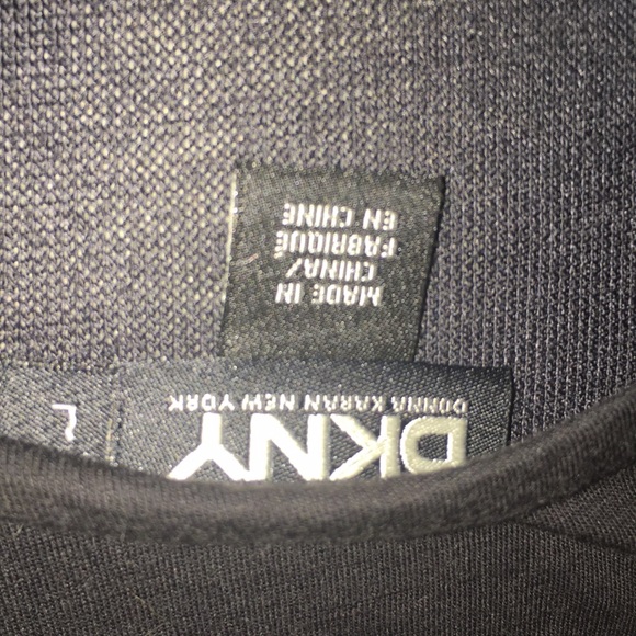 Dkny | Tops | Dkny Tee | Poshmark